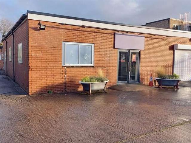 Commercial Property