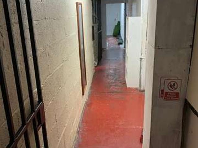Commercial Property