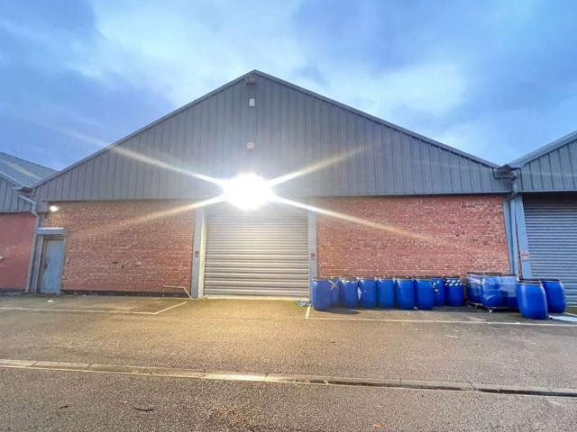 Commercial Property
