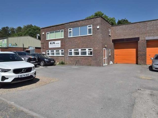 Commercial Property
