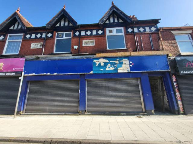 Commercial Property