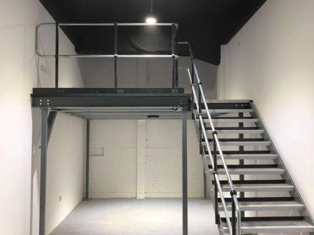Commercial Property