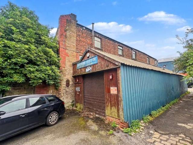 Commercial Property
