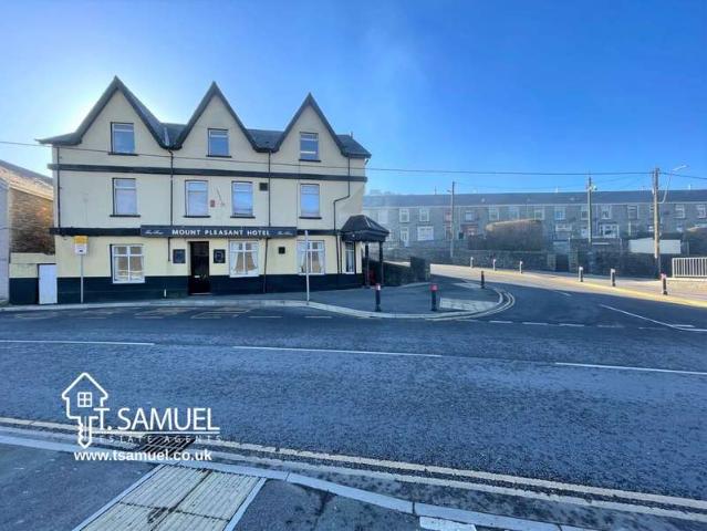 Commercial Property