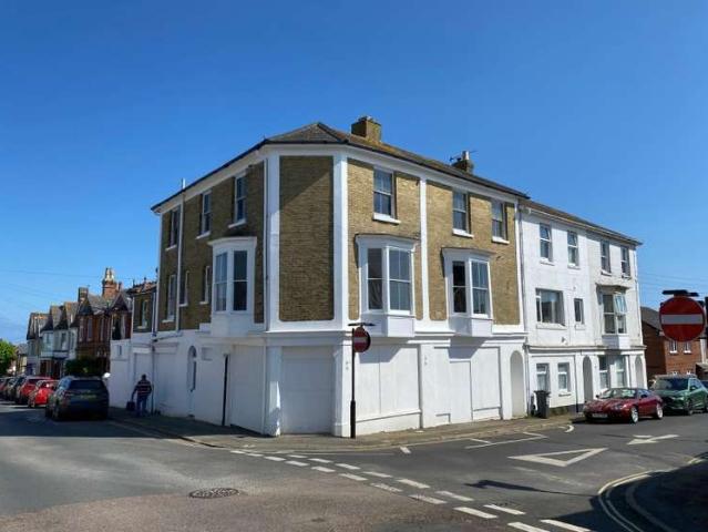 Commercial Property