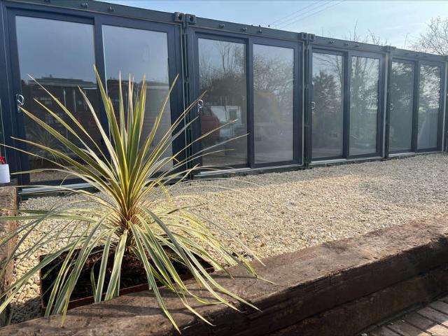 Commercial Property