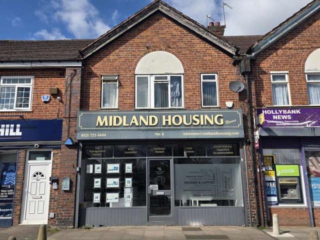 Commercial Property