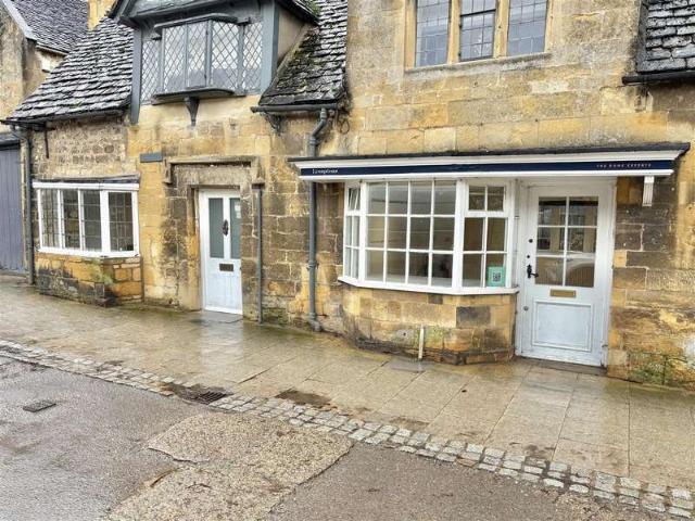 Commercial Property