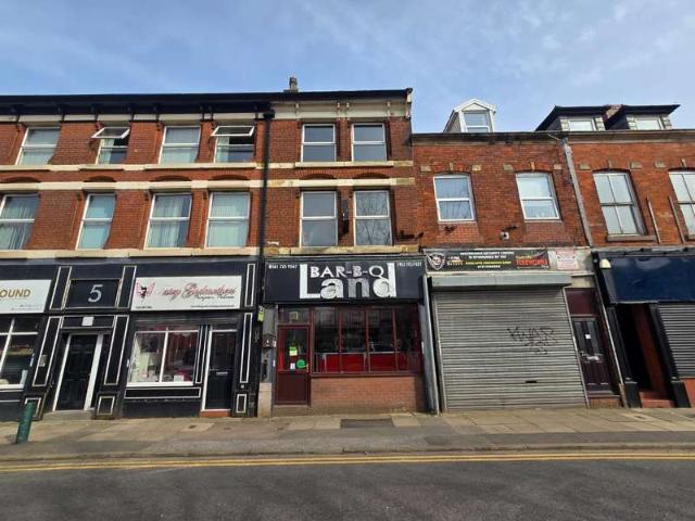 Commercial Property