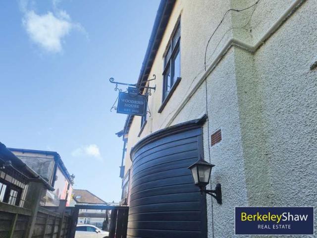Commercial Property