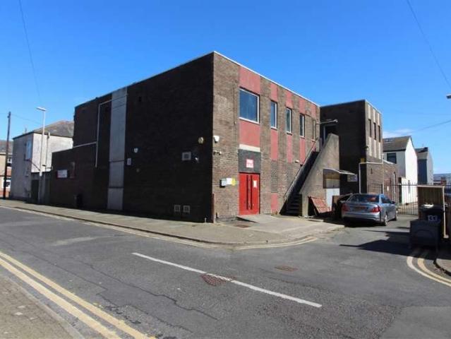 Commercial Property