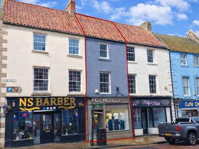 Commercial Property