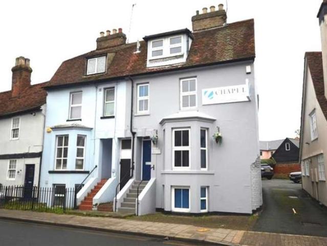 Commercial Property
