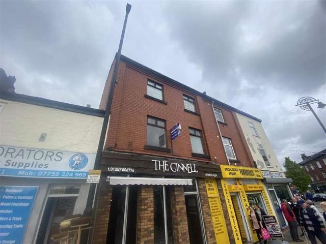Commercial Property
