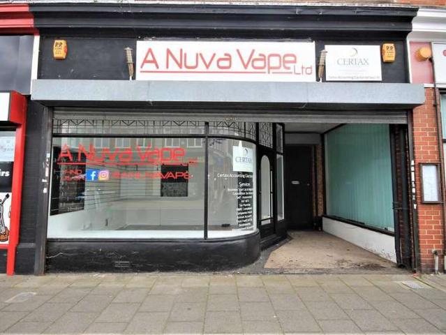 Commercial Property