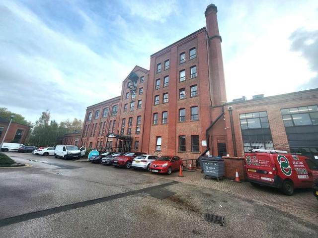 Commercial Property