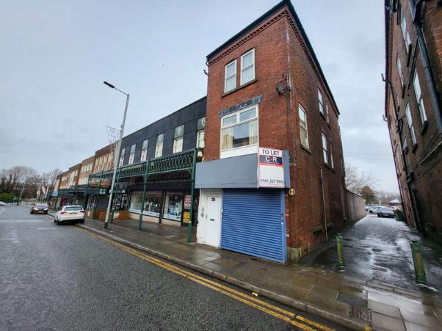 Commercial Property