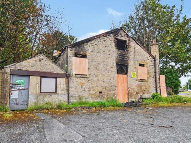 Commercial Property