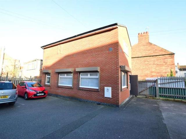 Commercial Property