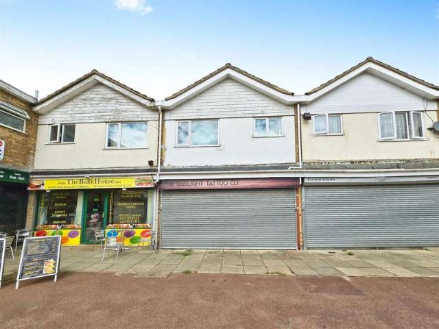 Commercial Property