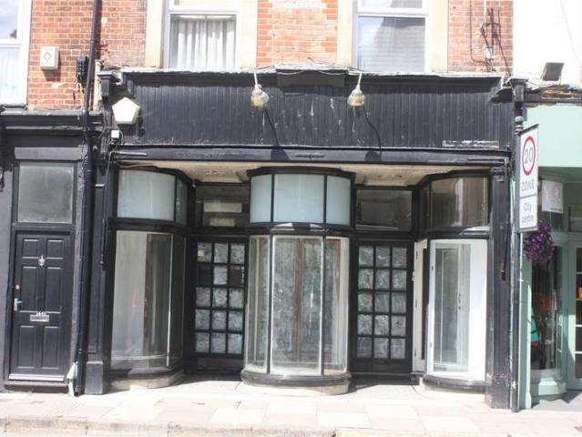 Commercial Property