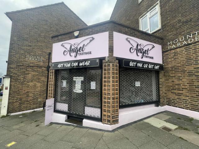 Commercial Property