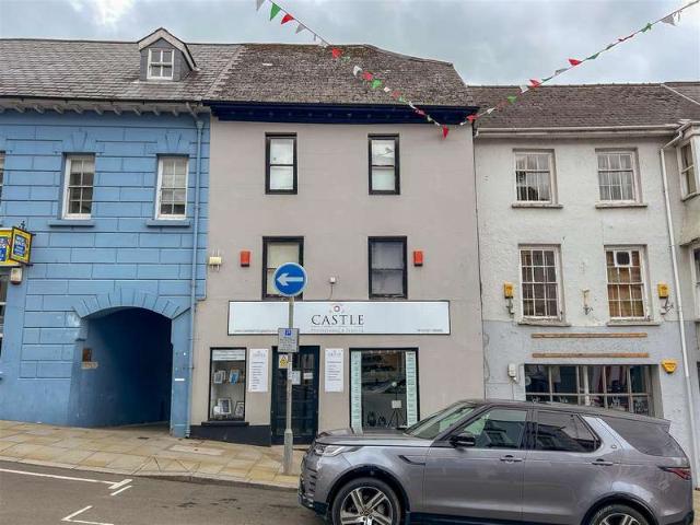 Commercial Property