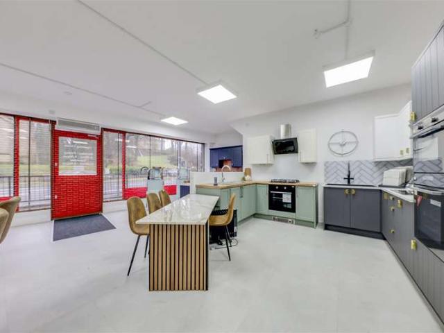 Commercial Property