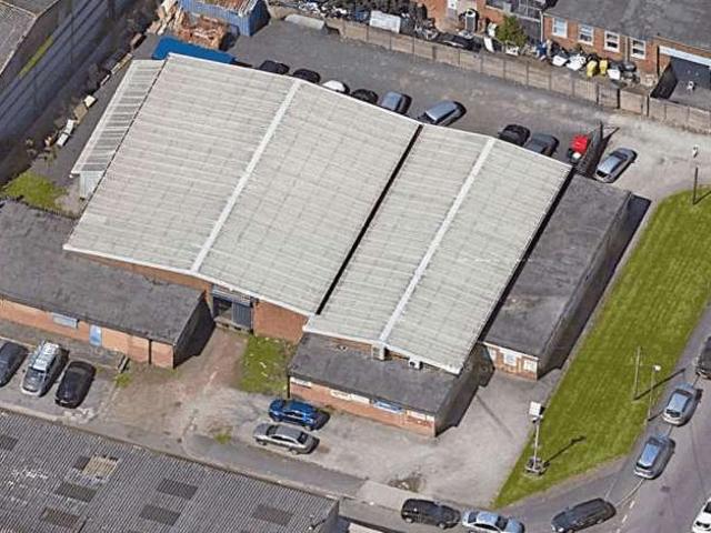 Commercial Property
