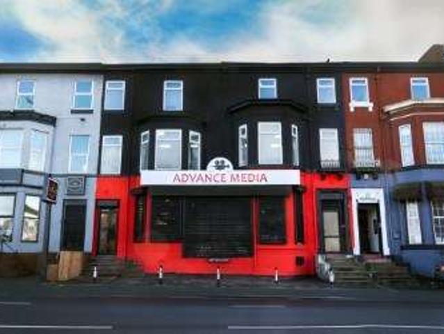 Commercial Property