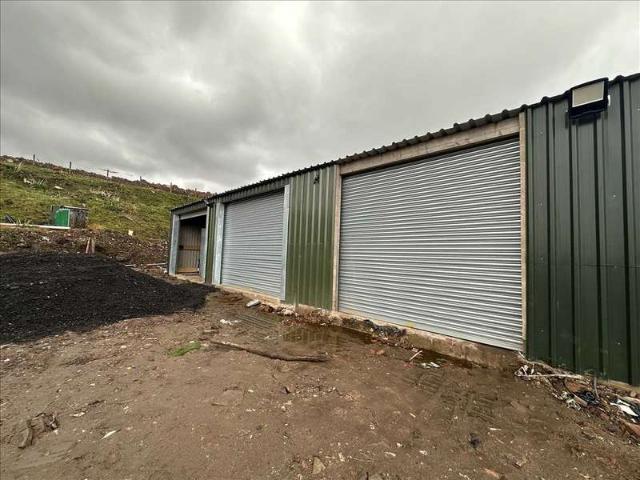 Commercial Property