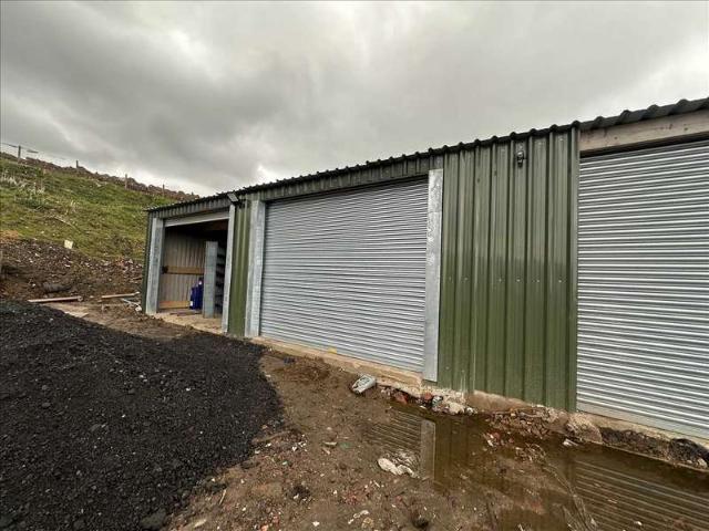 Commercial Property