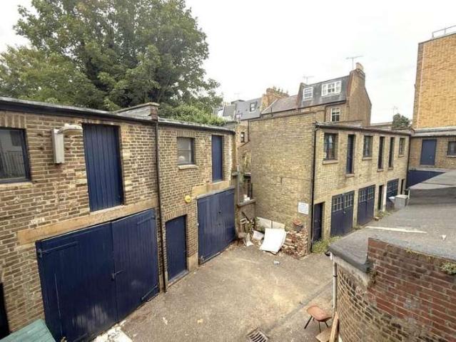 Commercial Property