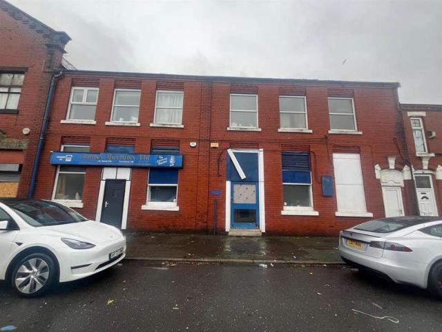 Commercial Property