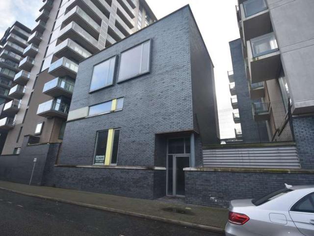 Commercial Property