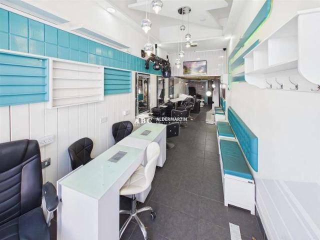 Commercial Property