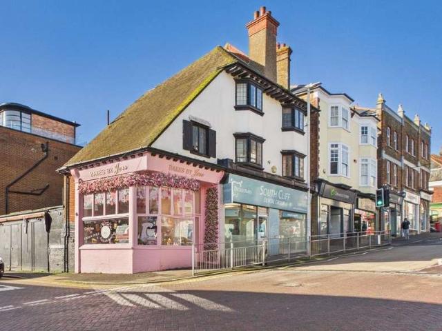 Commercial Property