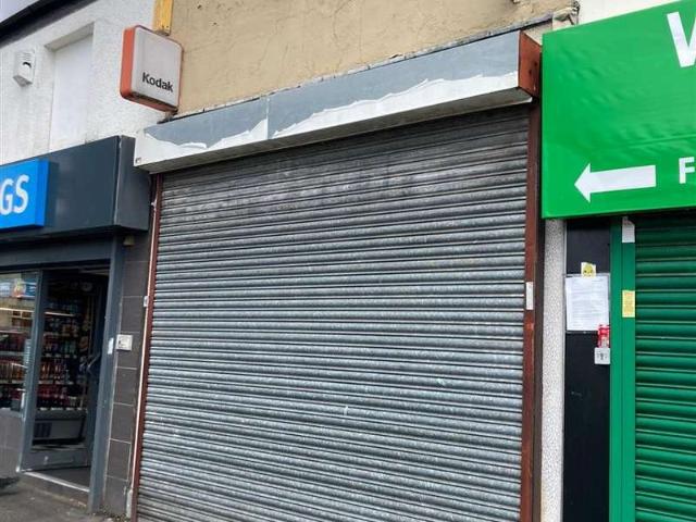 Commercial Property