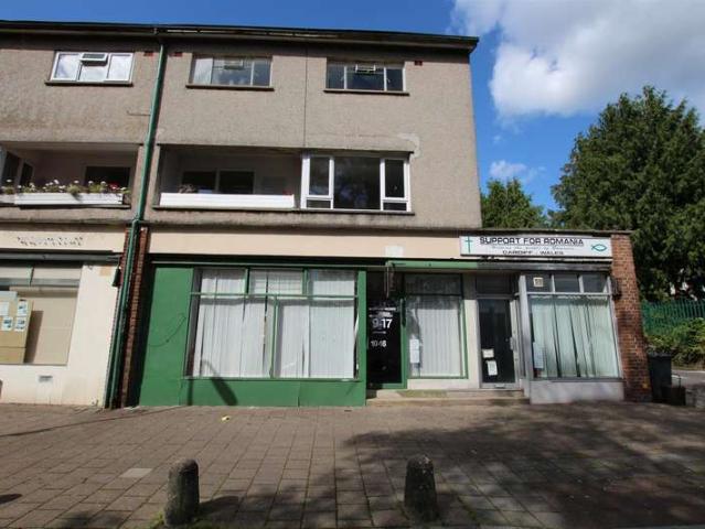 Commercial Property