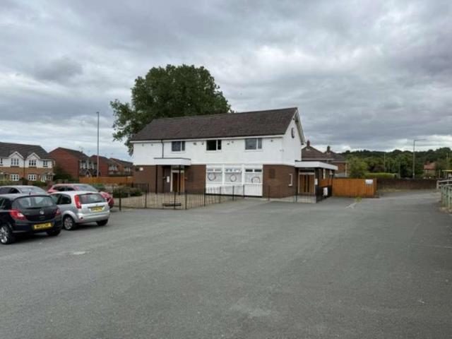 Commercial Property