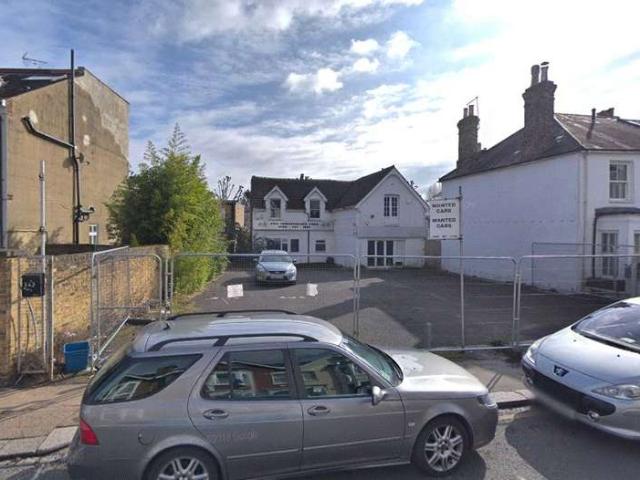 Commercial Property