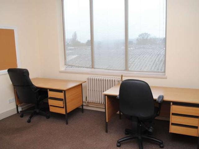 Commercial Property