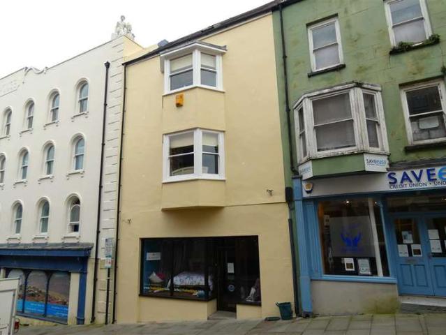 Commercial Property