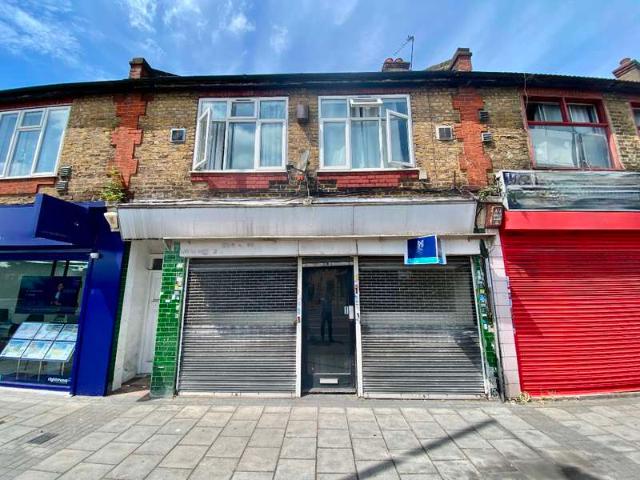 Commercial Property