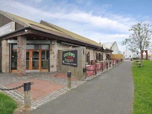 Commercial Property