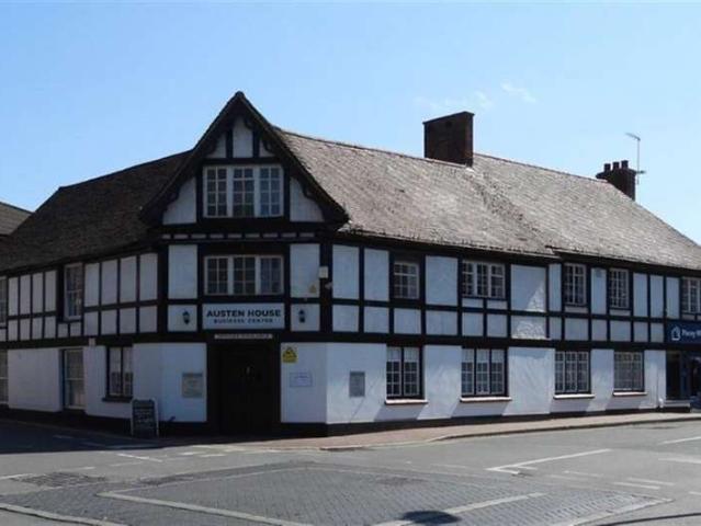 Commercial Property