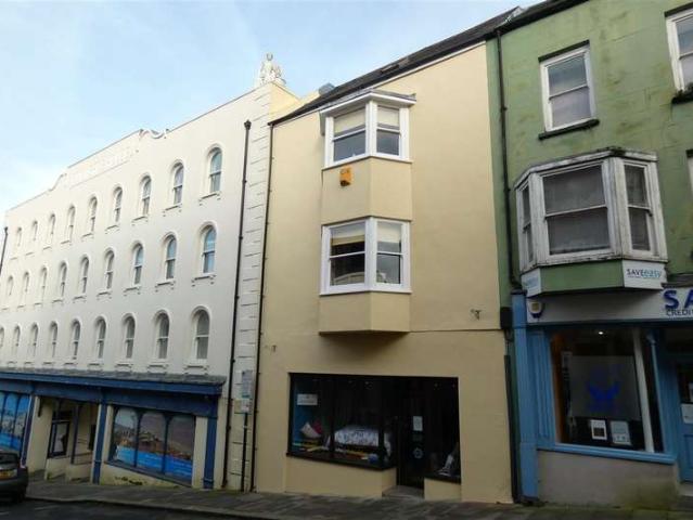 Commercial Property