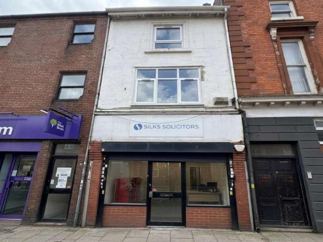 Commercial Property