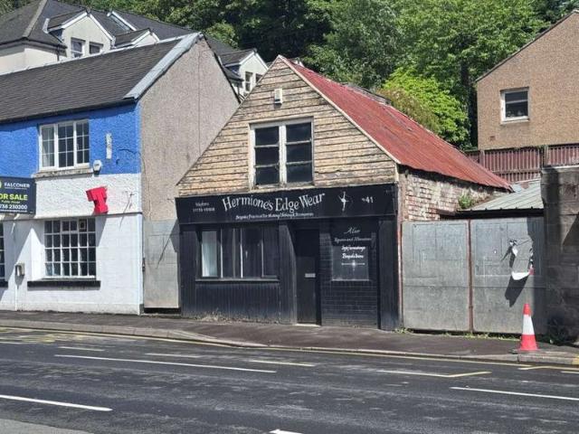 Commercial Property