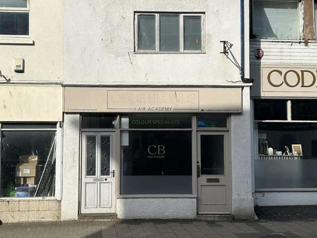 Commercial Property